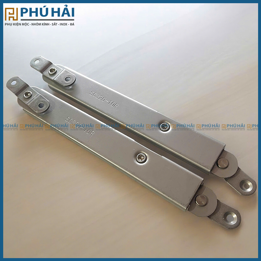 Thanh chống gió Kinlong SC320 Chính Hãng – Phân Phối Vật Tư Phụ Kiện ...