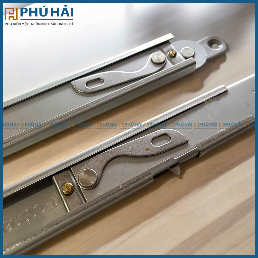 Thanh chống gió Kinlong SC320 Chính Hãng – Phân Phối Vật Tư Phụ Kiện ...