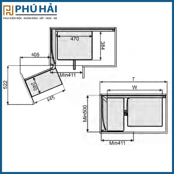 EPV101 Giá liên hoàn inox SUS 304 nan OVAL – Phân Phối Vật Tư Phụ Kiện ...