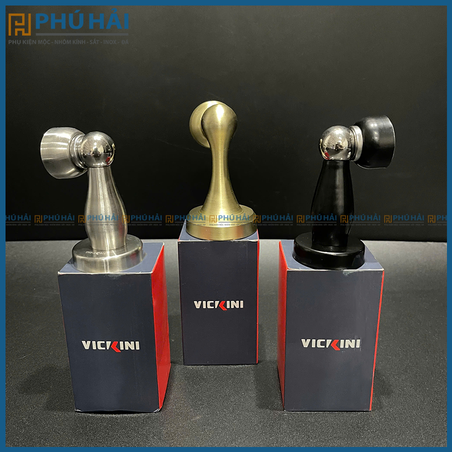 Hít cửa VICKINI 45948.001 MBG vàng xước mờ – Phân Phối Vật Tư Phụ Kiện ...