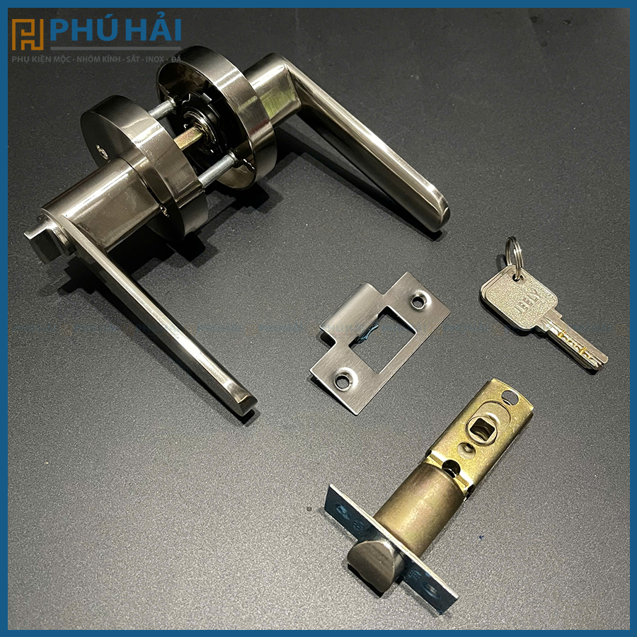 Khóa JEELY I01 tay tròn màu inox (20B/T) – Phân Phối Vật Tư Phụ Kiện ...