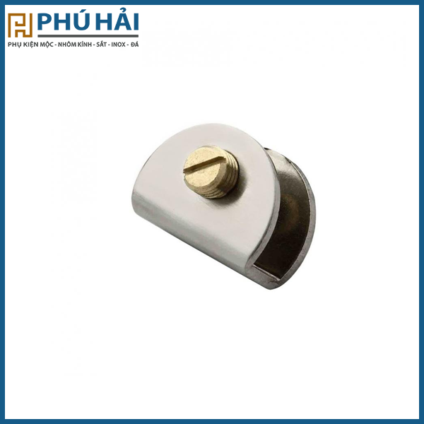 KẸP KÍNH VICKINI 64020.001 SSS – Phân Phối Vật Tư Phụ Kiện Phú Hải