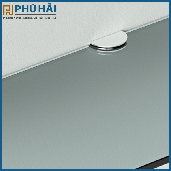 KẸP KÍNH VICKINI 64020.001 SSS – Phân Phối Vật Tư Phụ Kiện Phú Hải