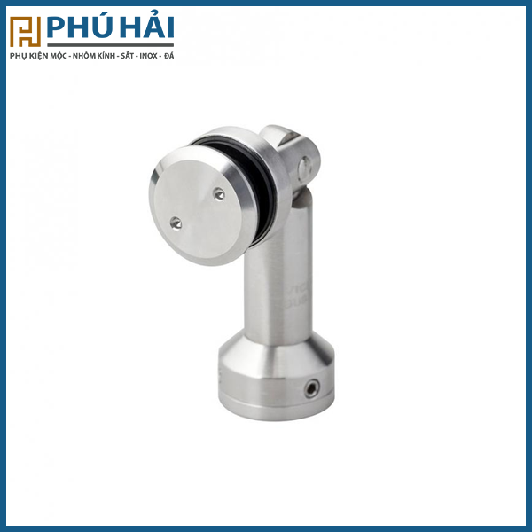 KẸP KÍNH VICKINI 64625.001 SSS – Phân Phối Vật Tư Phụ Kiện Phú Hải