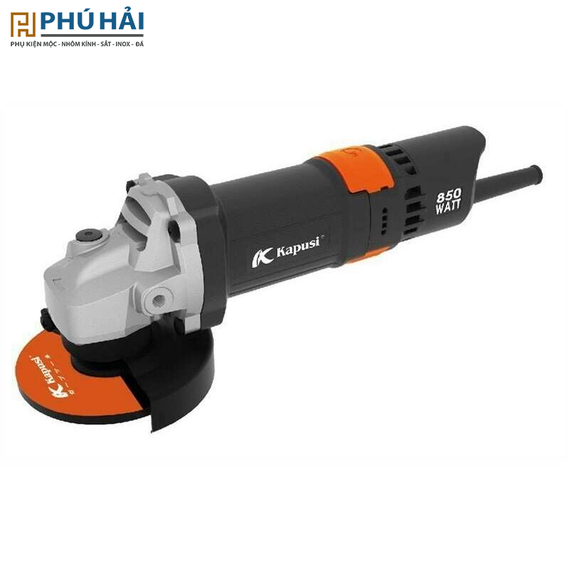 Máy mài điện 1 Tấc KPS 850W-K10022 – Phân Phối Vật Tư Phụ Kiện Phú Hải