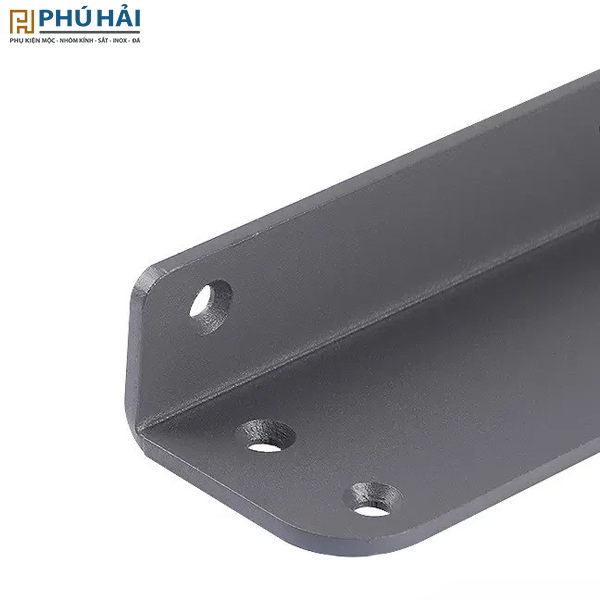 Pat kệ treo sắt sơn tĩnh điện dày 3mm – Phân Phối Vật Tư Phụ Kiện Phú Hải