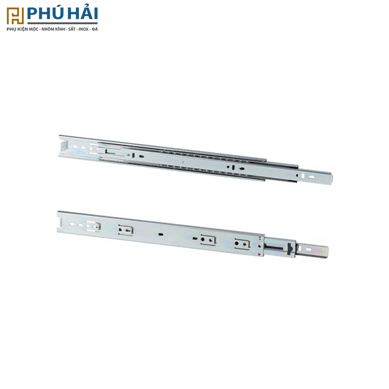 Ray bi 3 tầng IVAN 02421. ZNP kẽm xanh – Phân Phối Vật Tư Phụ Kiện Phú Hải