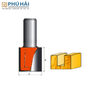 Router thẳng 3 dao 1/2*3/4 – Phân Phối Vật Tư Phụ Kiện Phú Hải