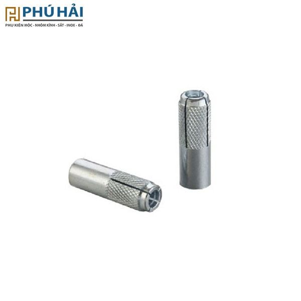 Tắc kê đạn 8ly (100c/hộp) – Phân Phối Vật Tư Phụ Kiện Phú Hải