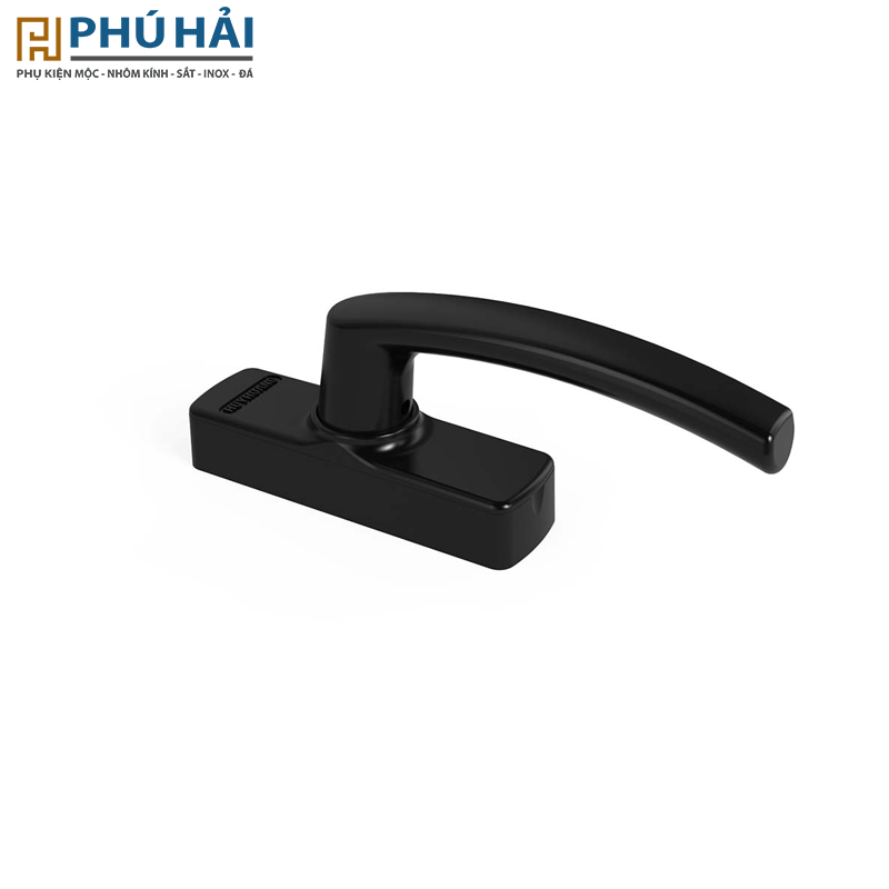 Tay gạt đa điểm HUY HOÀNG đen AP82 (30c/T) – Phân Phối Vật Tư Phụ Kiện ...