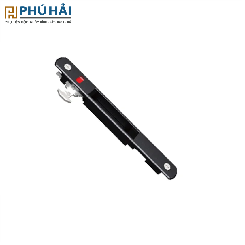 Chốt sập đen DRAHO – Phân Phối Vật Tư Phụ Kiện Phú Hải