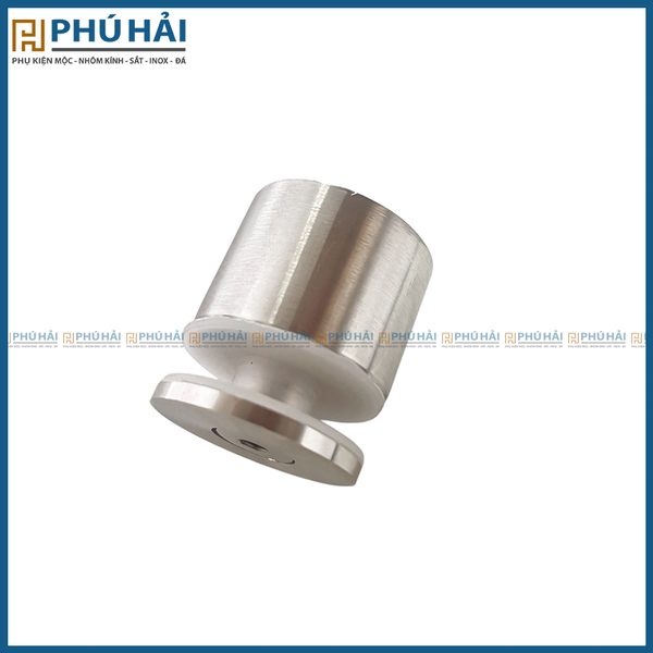 Trụ kính đặc 3F ren trắng – Phân Phối Vật Tư Phụ Kiện Phú Hải