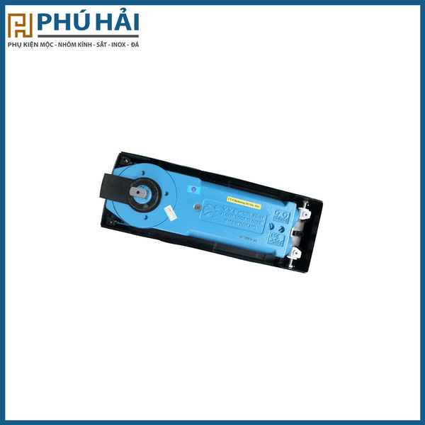 Bản lề sàn VVP 150kg Chính Hãng – Phân Phối Vật Tư Phụ Kiện Phú Hải