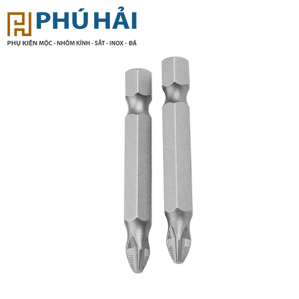 Bộ 2 đầu vít (20313-10319) – Phân Phối Vật Tư Phụ Kiện Phú Hải
