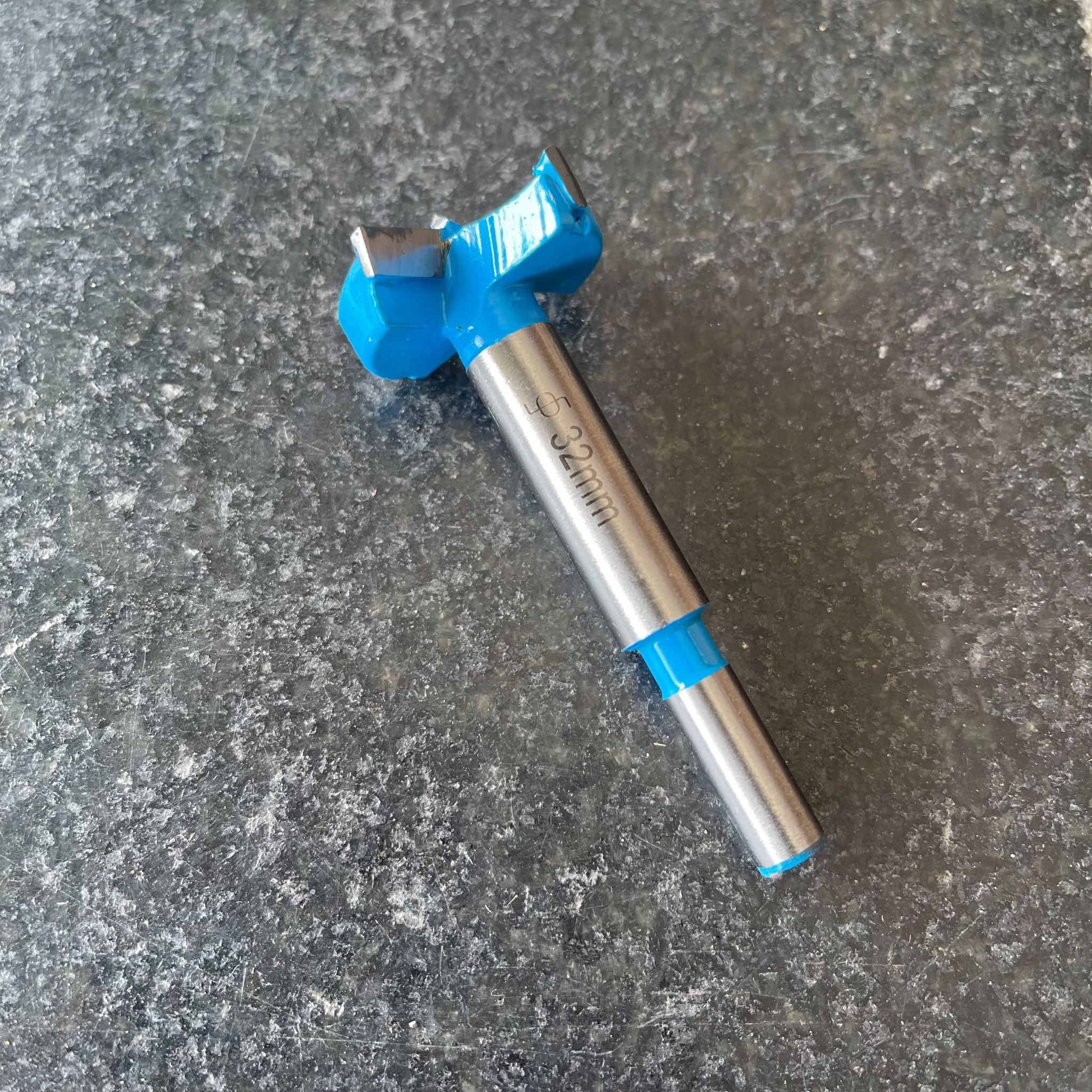 Mũi khoét gỗ 16 - 60mm – Phân Phối Vật Tư Phụ Kiện Phú Hải