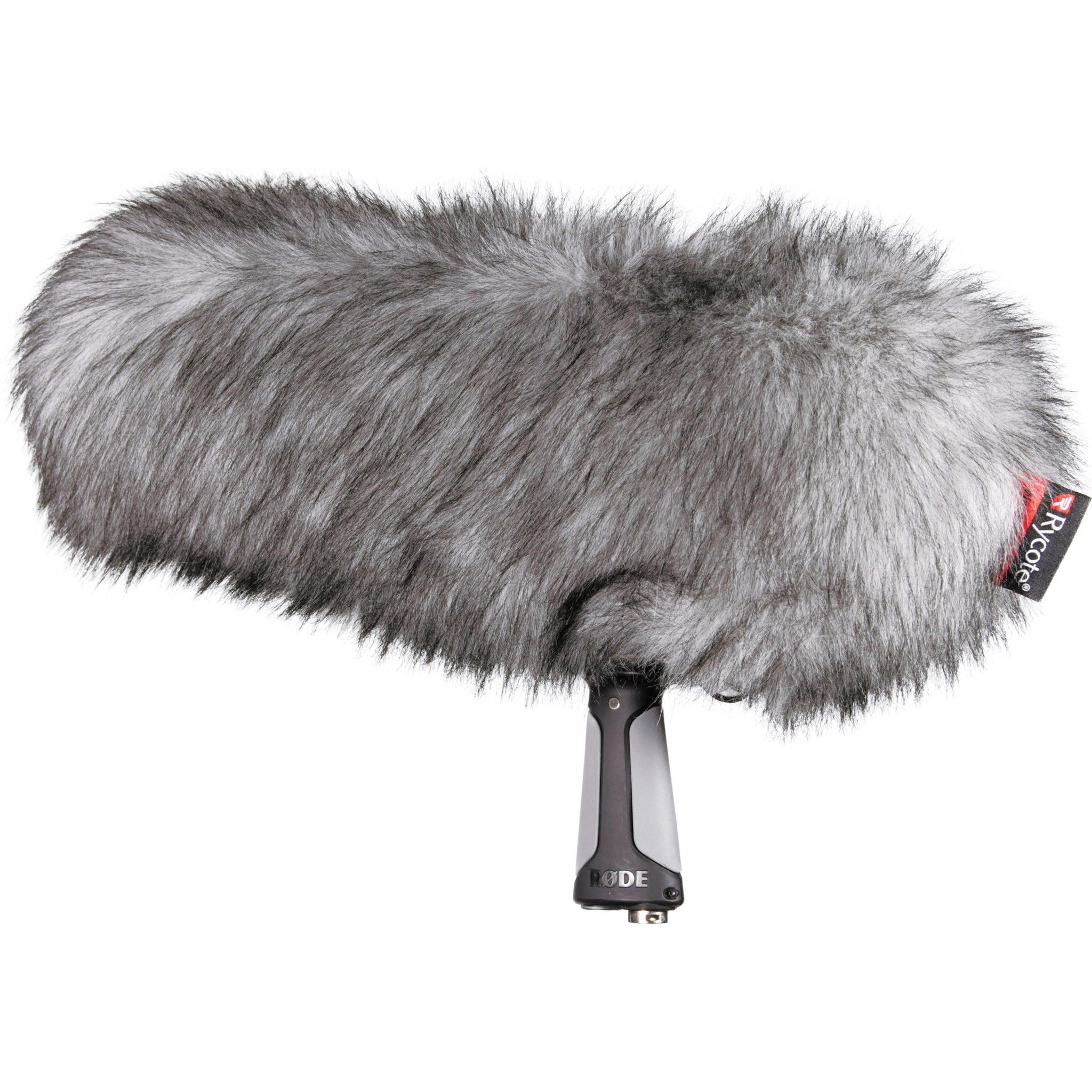 Cho thuê Microphone Rode Blimp Windshield Y Rycote - TP. HCM – Piccolo ...