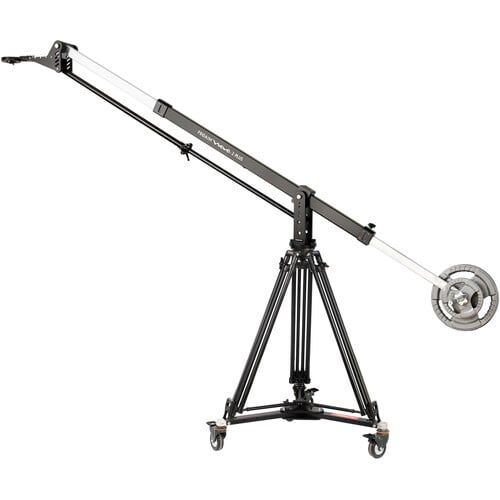 JIB ARM – Piccolo Media