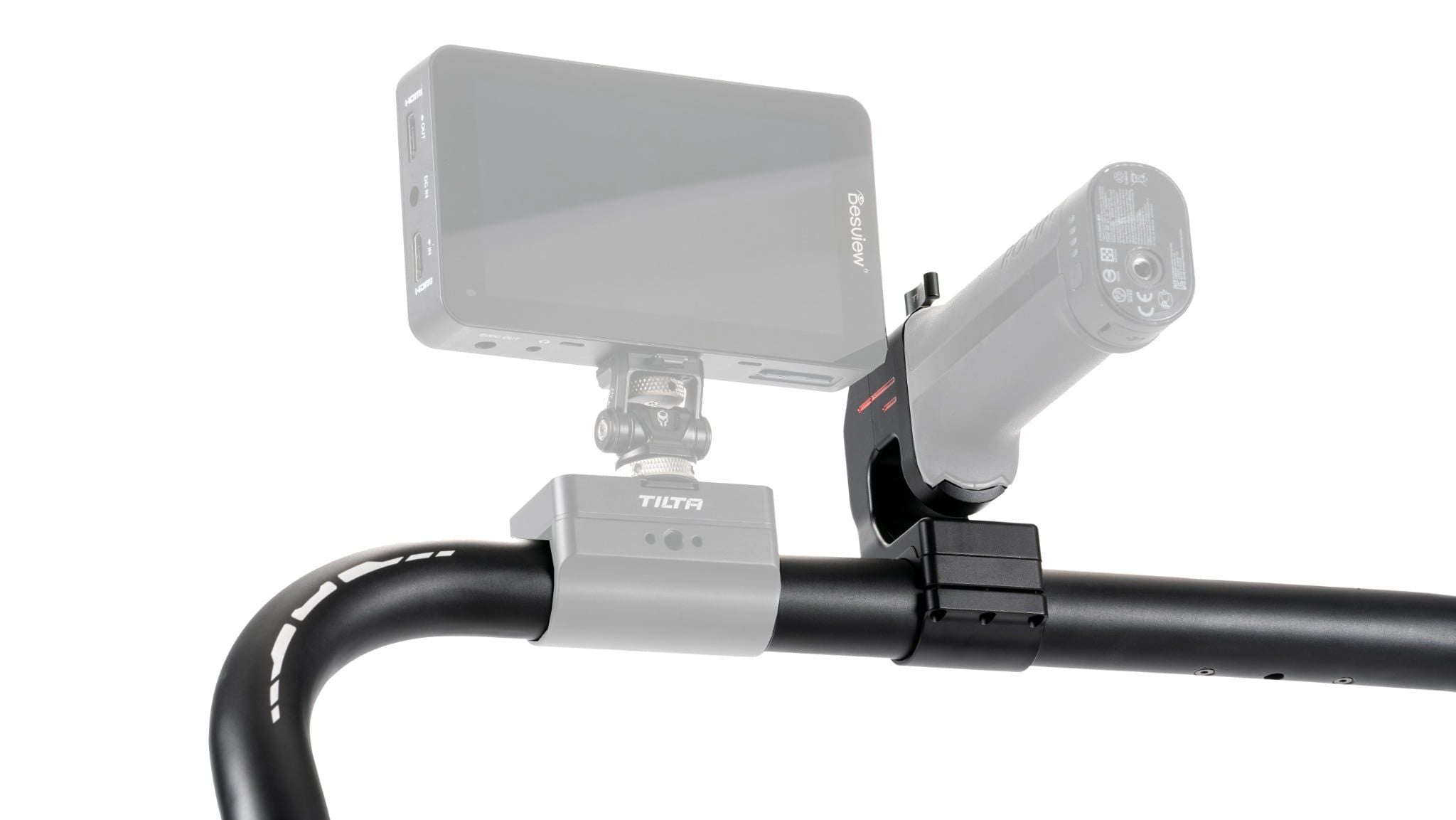 RING GIMBAL RONIN RS3 RS2 – Piccolo Media