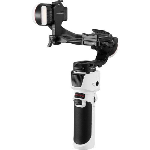 Gimbal Zhiyun-Tech Crane M3 – Piccolo Media