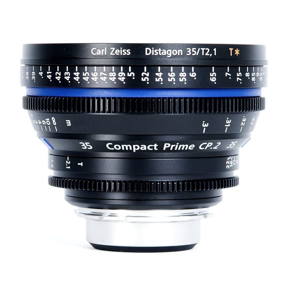 Cho thuê Bộ Lens (4-lens kit) Zeiss Compact Prime CP.2 (PL-Mount to E ...