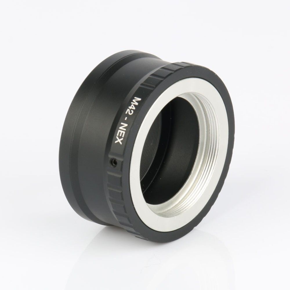 Cho thuê Ngàm chuyển M42 NEX - TP. HCM – Piccolo Media