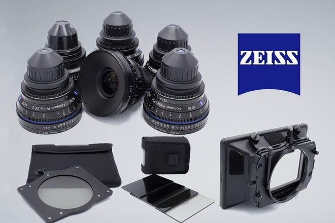 Cho thuê Bộ Lens (4-lens kit) Zeiss Compact Prime CP.2 (PL-Mount to E ...