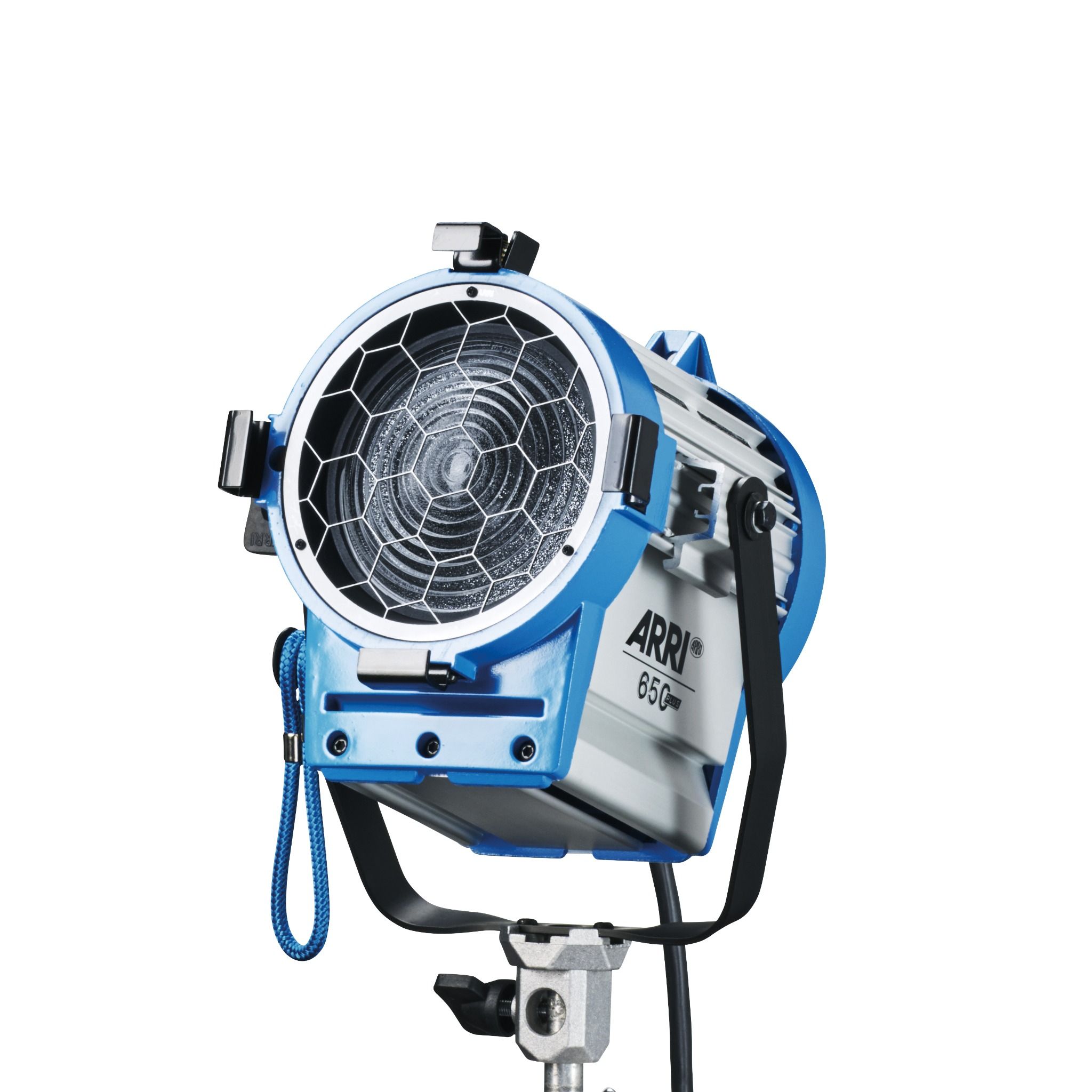 ARRI - Arri 650 Plus (650W) – Piccolo Media