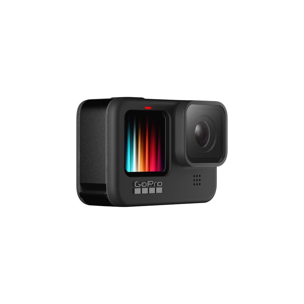 Cho thuê Camera GoPro 9 - TP. HCM – Piccolo Media