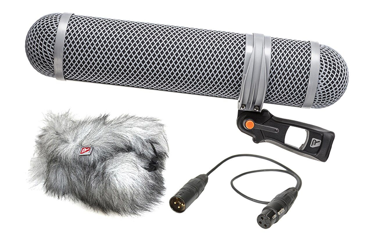 Cho thuê Microphone Rode Blimp Windshield Y Rycote - TP. HCM – Piccolo ...