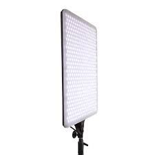 Cho thuê Đèn Led NanGuang 100 LED Slim Pad Light - TP. HCM – Piccolo Media