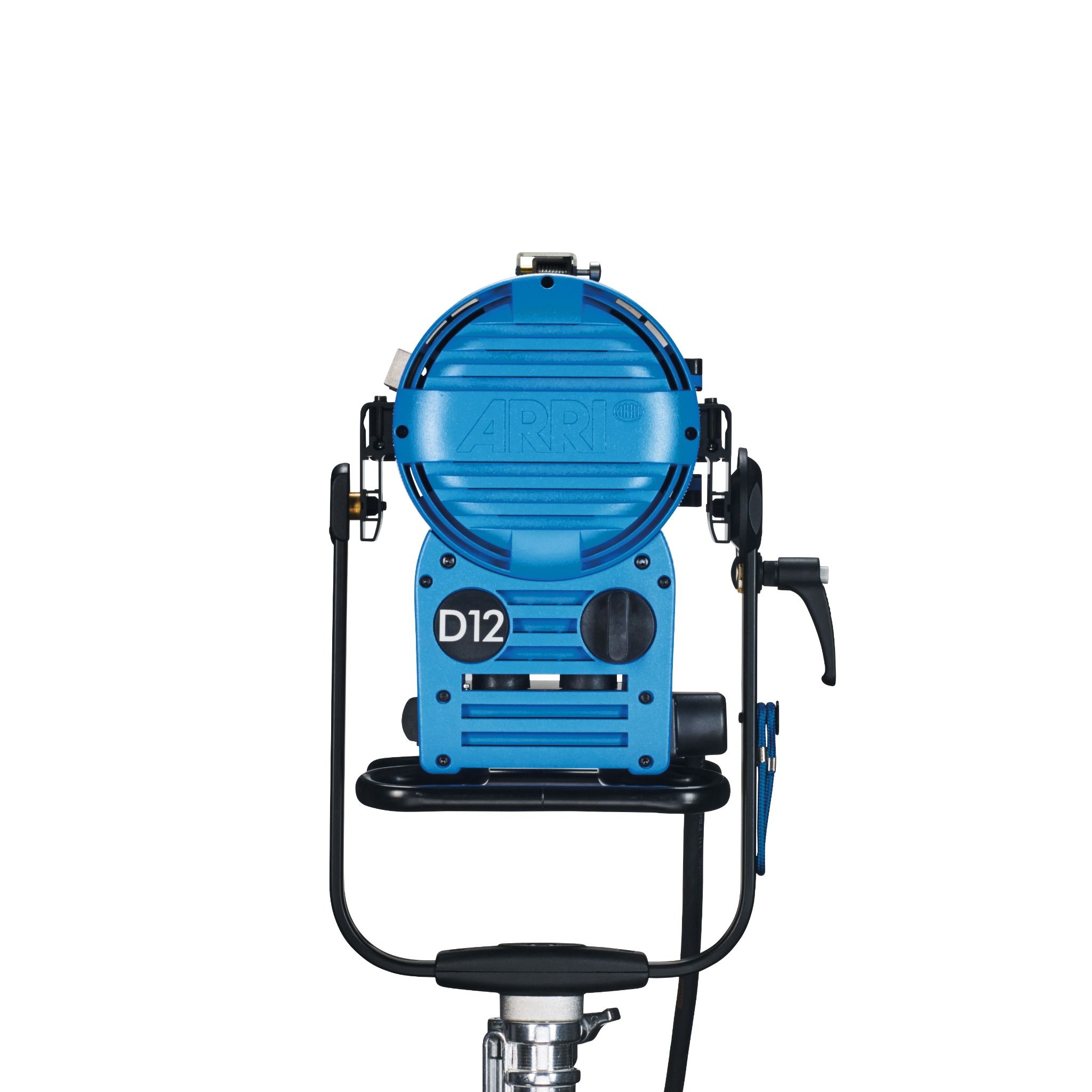 ARRI - Daylight HMI D12 (1200W) – Piccolo Media