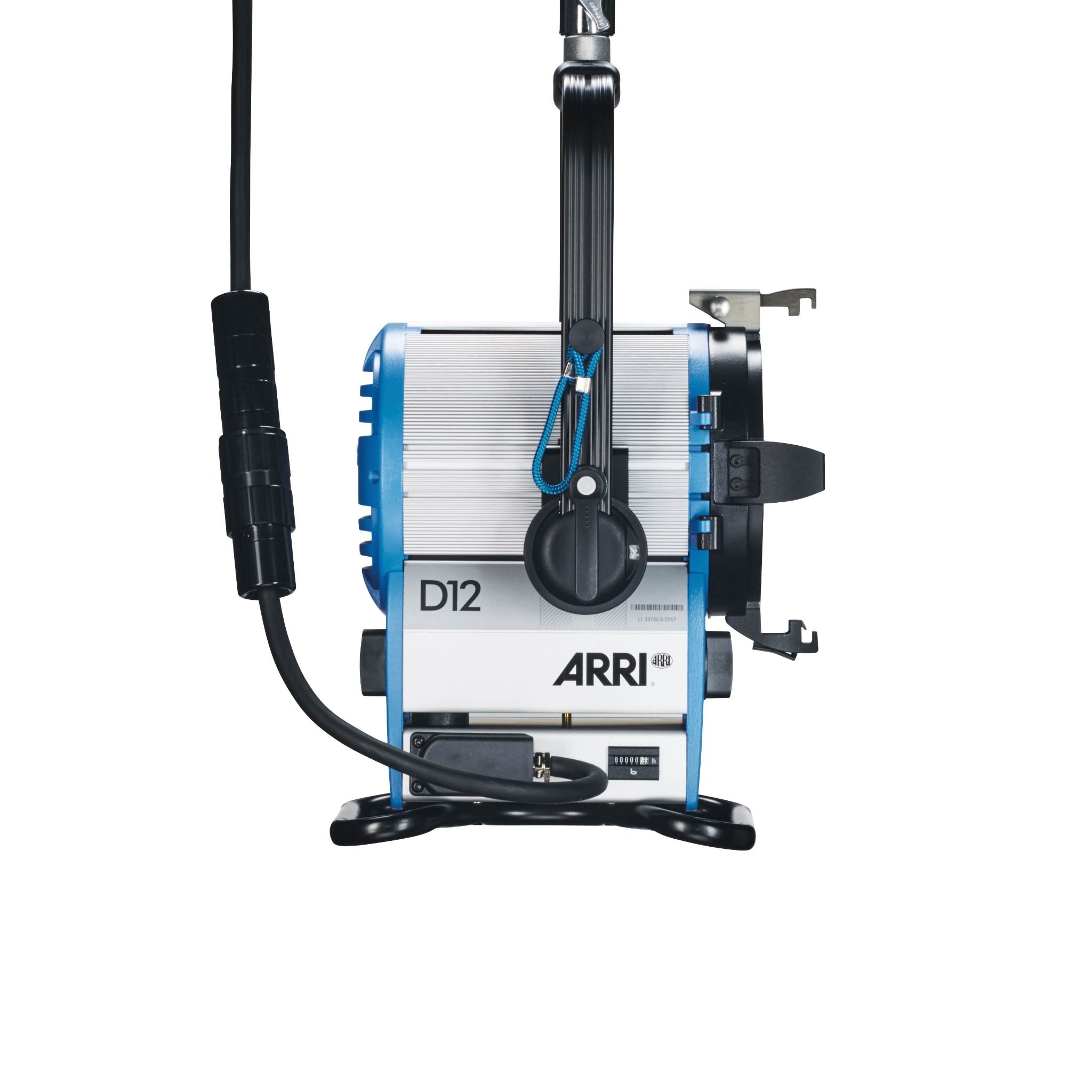 ARRI - Daylight HMI D12 (1200W) – Piccolo Media