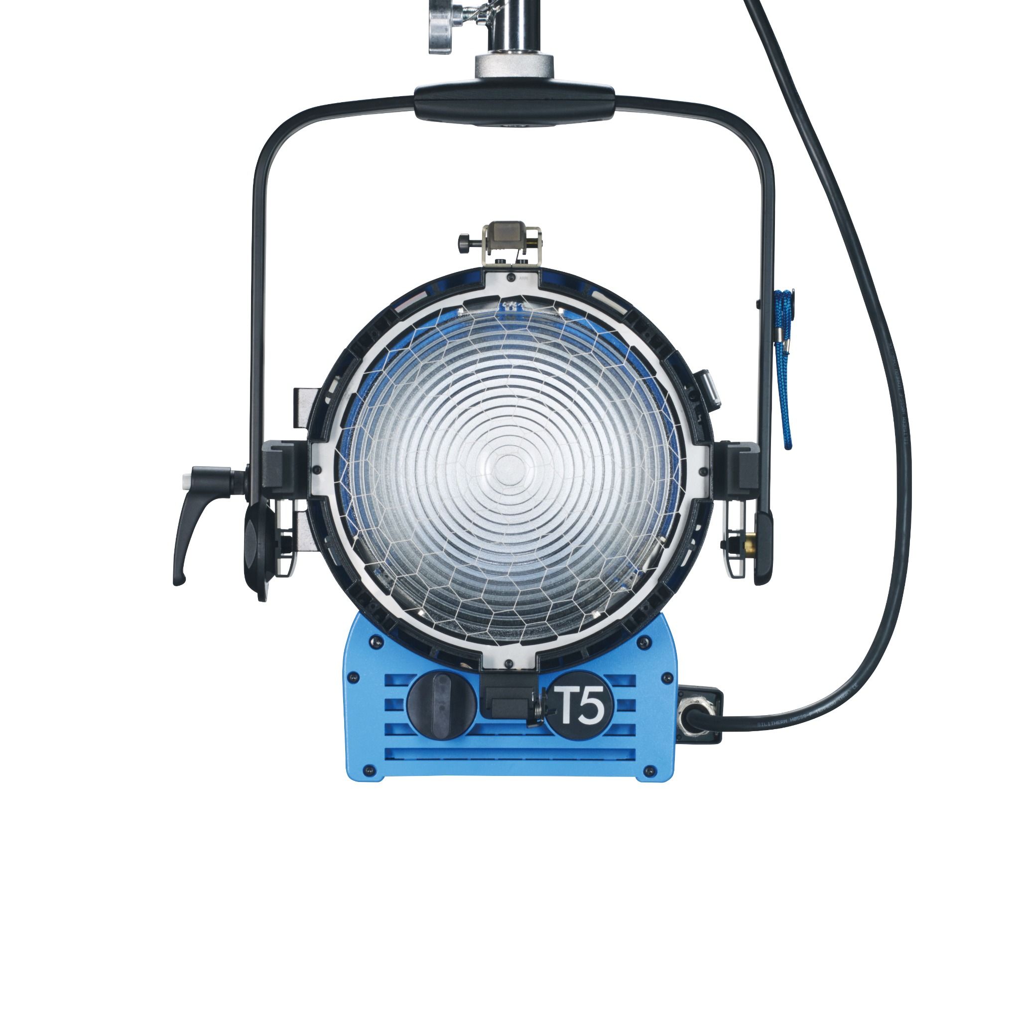 ARRI - True Blue T5 (5000W) – Piccolo Media