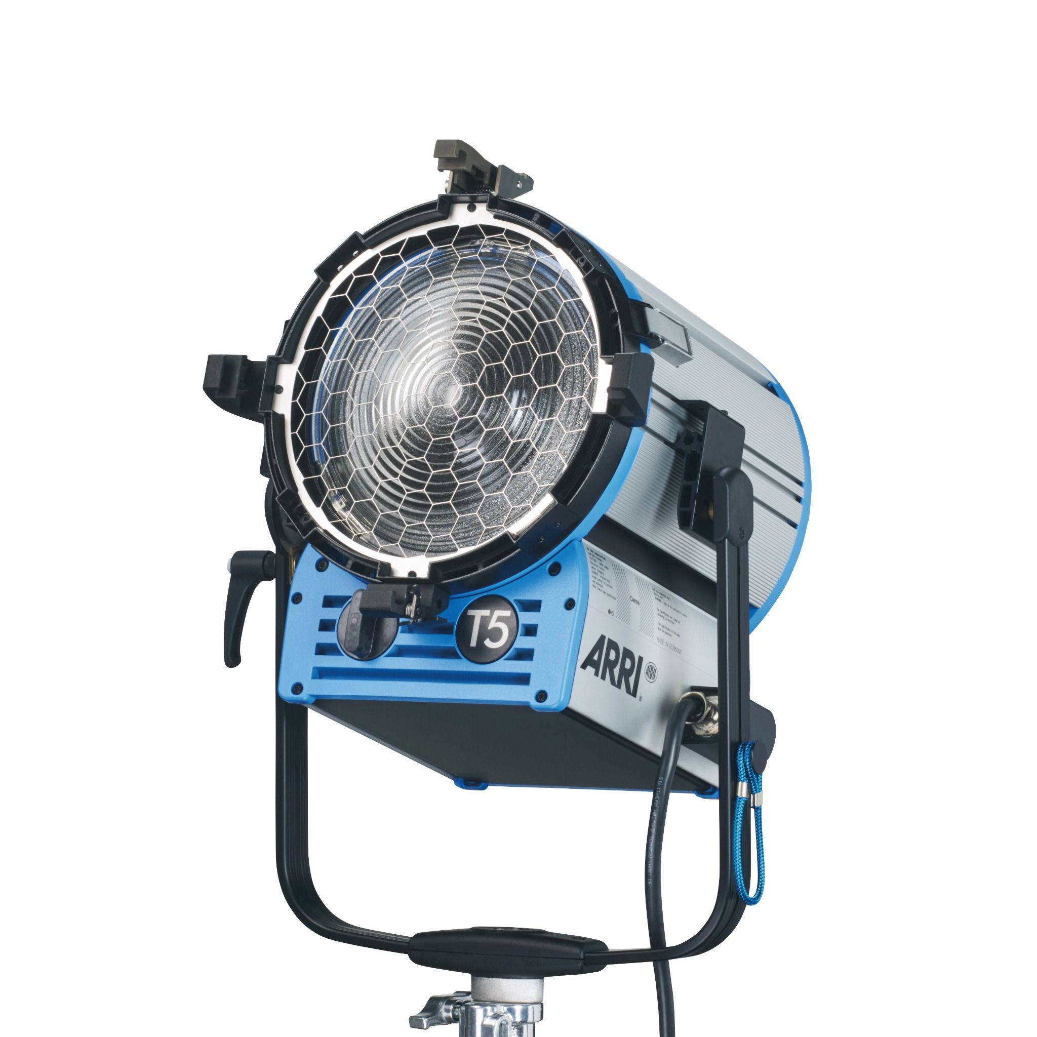 ARRI - True Blue T5 (5000W) – Piccolo Media