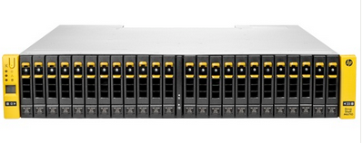 HPE 3PAR M6710 Expansion with 24* 300Gb 15K SFF HDD - QR490A ATI Phân ...
