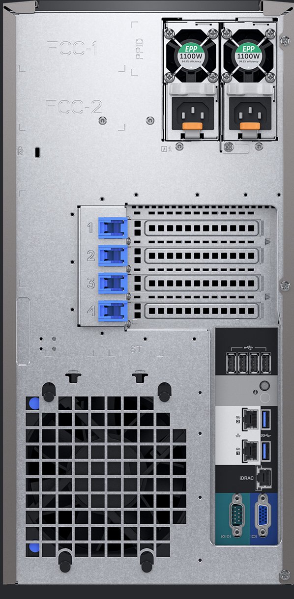 Dell EMC PowerEdge T340 Tower Server - 70182409 ATI Phân phối Lenovo ... Dell EMC PowerEdge T340 Tower Server - 70182409 ATI Phân phối Lenovo ...