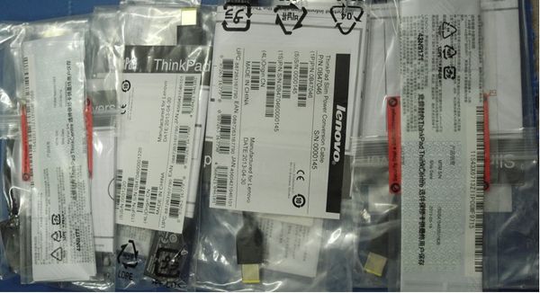 Lenovo ThinkPad Slim Power Conversion Cable - 0B47046 ATI Phân phối ...