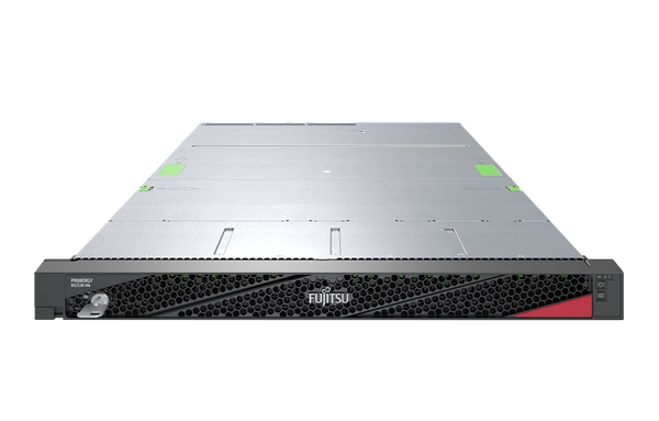 FUJITSU Server PRIMERGY RX2530 M6 - PYR2536RCN ATI Phân phối Lenovo ...