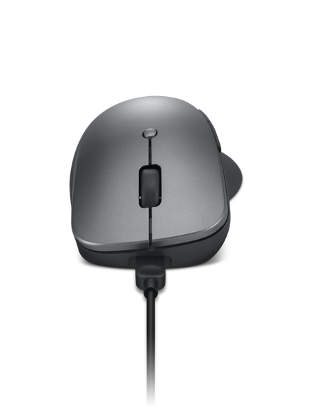 Lenovo Professional Bluetooth Rechargeable Mouse - 4Y51J62544 ATI Phân ...
