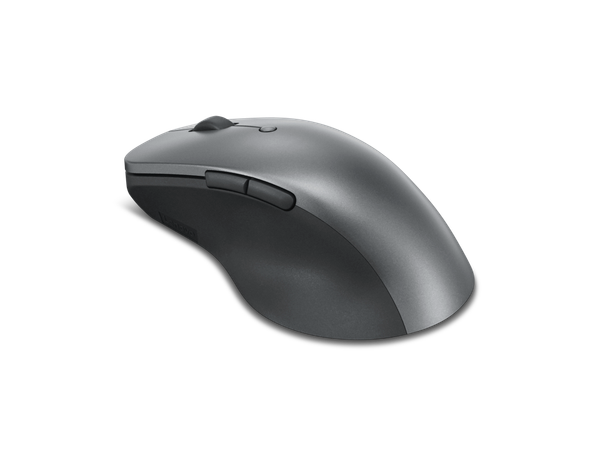Lenovo Professional Bluetooth Rechargeable Mouse - 4Y51J62544 ATI Phân ...