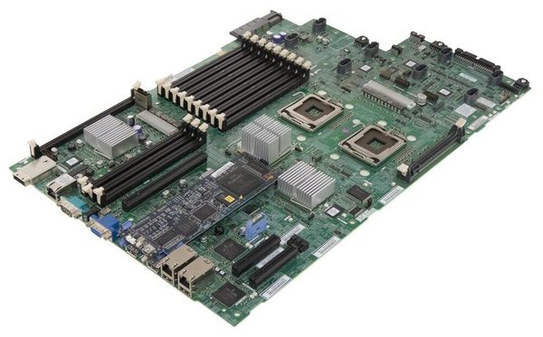 IBM x3650 System Board - 44E5081 ATI Phân phối Lenovo Thinkpad