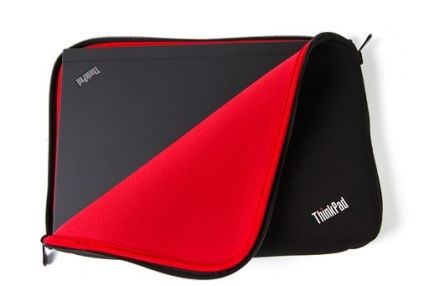 Lenovo ThinkPad 14” Fitted Reversible Sleeve - 4X40E48910 ATI Phân phối ...