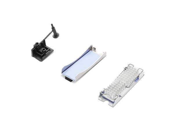 Lenovo ThinkCentre M.2 2280 SSD Kit III - 4XF1C39743 ATI Phân phối ...