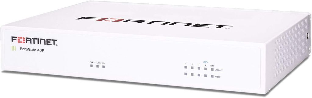 Fortigate 40F + Full License UTP 1 năm - FG-40F-BDL-950-12t ATI Phân ...