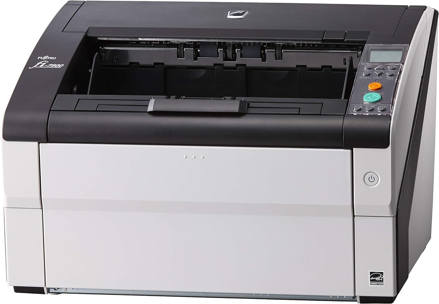 Fujitsu Scanner fi-7800 - PA97304-K918 ATI Phân phối Lenovo Thinkpad
