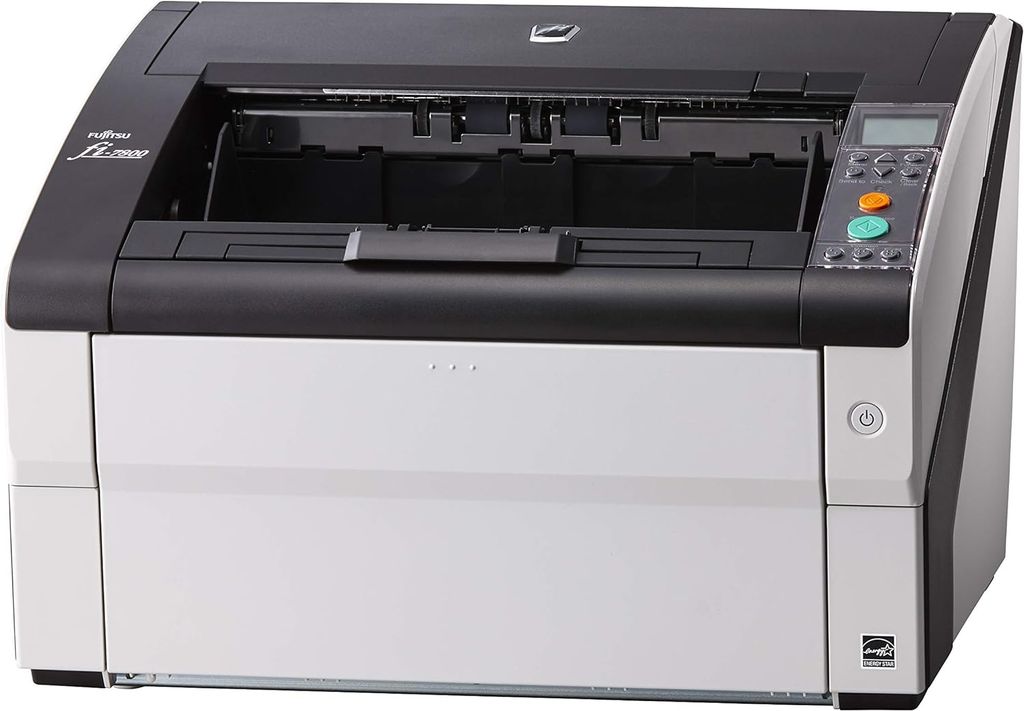 Fujitsu Scanner fi-7800 - PA97304-K918 ATI Phân phối Lenovo Thinkpad