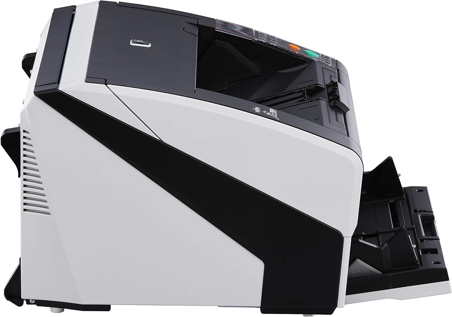 Fujitsu Scanner fi-7800 - PA97304-K918 ATI Phân phối Lenovo Thinkpad