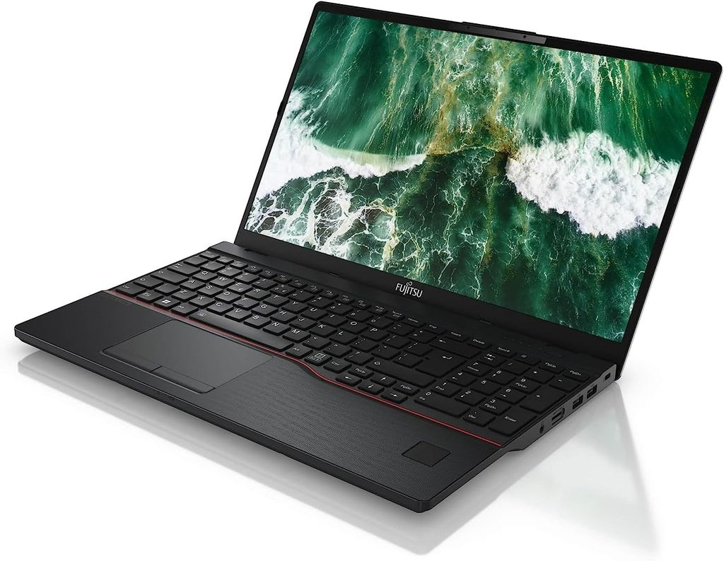 Fujitsu Notebook LIFEBOOK E5413 ATI Phân phối Lenovo Thinkpad