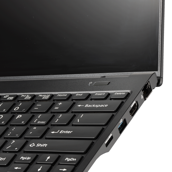 Fujitsu Notebook LIFEBOOK U94/A ATI Phân phối Lenovo Thinkpad