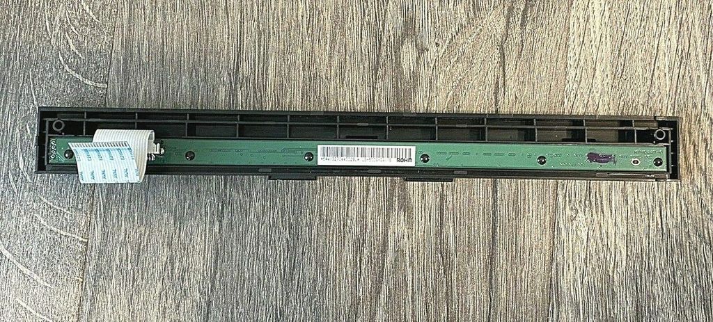 Đèn quét mặt trước (CIS-UNIT-F) - PA03656-E922 ATI Phân phối Lenovo ...